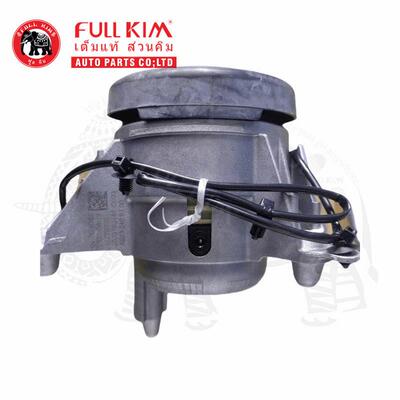 适用于A223 240 8700发动机机脚胶 支架胶