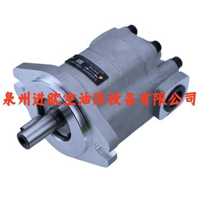 GM5-20-AFE13S-20液压泵GM5系列单向定量泵 齿轮油泵替代A10VSO