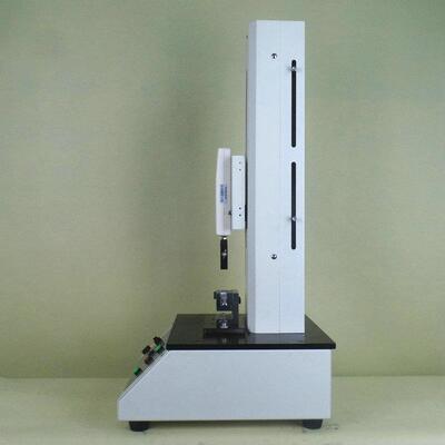 供应端子线束线材拉力机FGS-500TV-S金属钢丝线拉力机