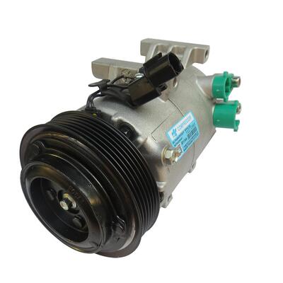 适用起亚秀儿soul venga 1.4现代IX20 汽车空调压缩机977012K000