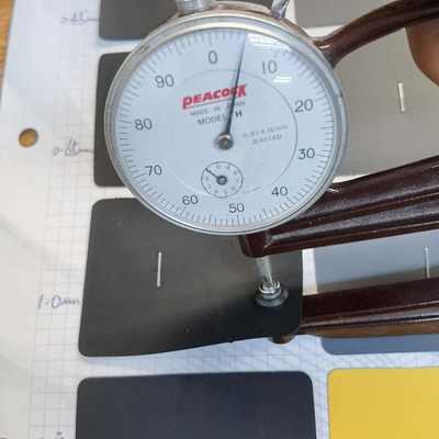 现货供应0.45MM海波龙HYPALON海帕龙橡胶夹网布耐磨耐撕裂多功能