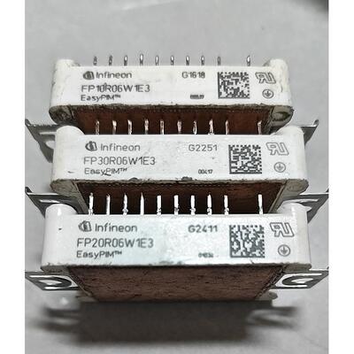 FP30R06W1E3 FP20R06W1E3 FP10R06W1E3 原装拆机模块测好发货