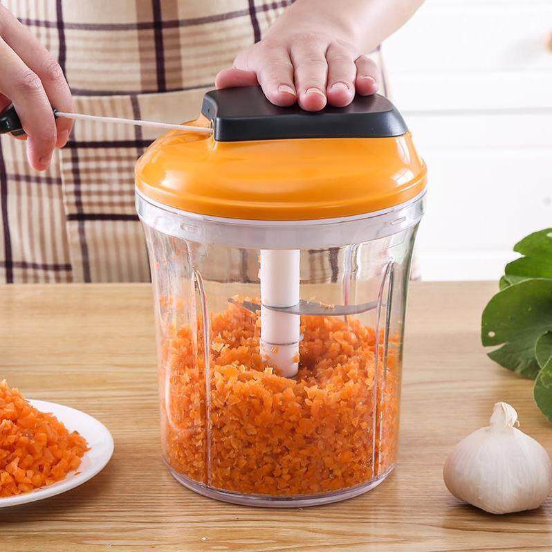 电动手浸式搅拌机食品加工机斩拌机