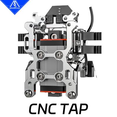 Mellow Voron CNC TAP 支持5V/24V电压 原版兼容 3D打印机零配件
