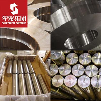 Incoloy800高温合金镍基圆钢 圆棒钢管板材带材锻件配件 零售