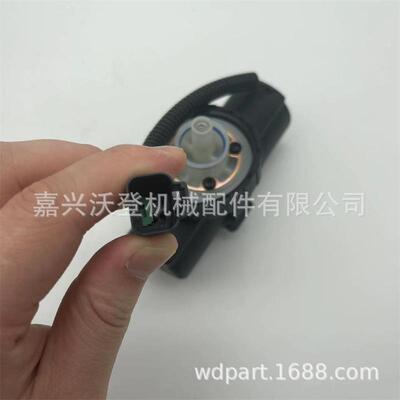 249-7669 228-9129 349-1063 349-5327电子燃油泵12V用于卡特428D