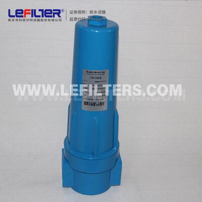 精密过滤器油水分离器 CTA加强型气泵空压机 储气罐排水器配件