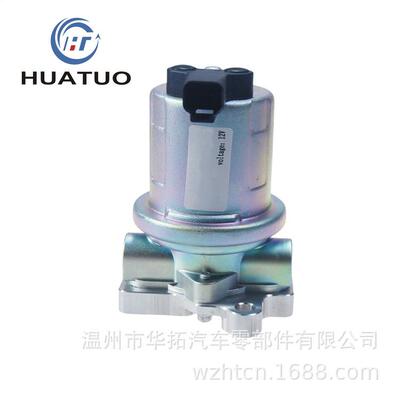 通用型电动燃油泵适用于4935095P76917柴油