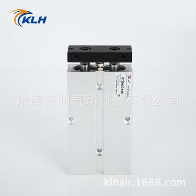 KLH金龙发TDA20X125/TN20X125-S双轴气缸/双缸