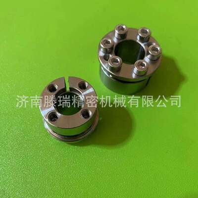 MLHS11 MLHS15 EUX19-d11 EUX19-d15 不锈钢免键轴衬 MLHS20