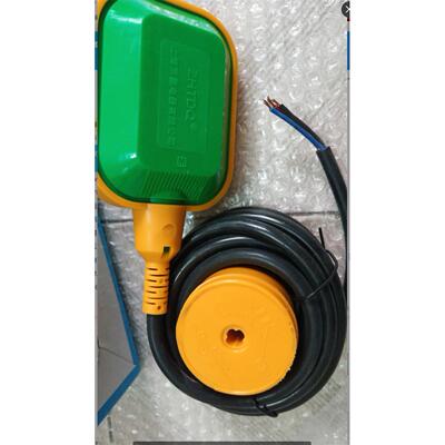 加粗铜线 浮M15-2(UK球开关M制15-2(缆UK221)液控器 电位缆浮球开