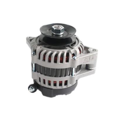合力叉车配件14v发电机4D27T30-52300-P2 适用新柴4D29G31发动机