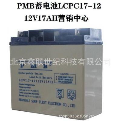PMB蓄电池LCPA100-12/太阳能蓄电池12V-100AH含税包邮