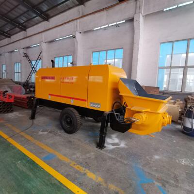 TS80R 80方的柴油动力 TS60-12-82R零件 菲律宾concrete pump