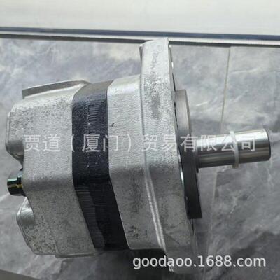 TCP5-F100-MR1-A丰兴工业TOYOOKI捷太格特JTEKT歯車ポンプ齿轮泵