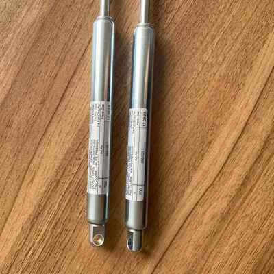 Hahn-Gasfedern G 08 19 0100 1 0300 AU19 AB11 00700N 气弹簧