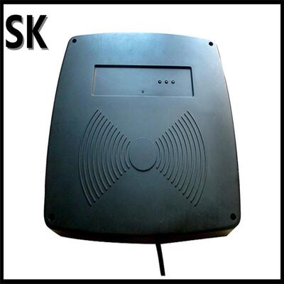 低频中距离 EMID读卡器 125KHZ工业固定读卡器 可读EMID EM4200