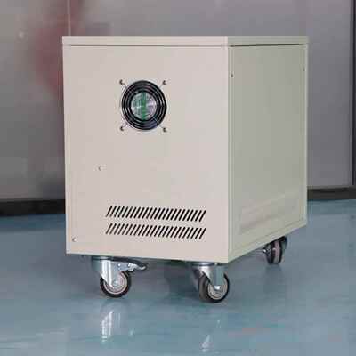 克电气三相干式变4-3KVA压器5VA101柏5204K0KW80转380V变220V200V