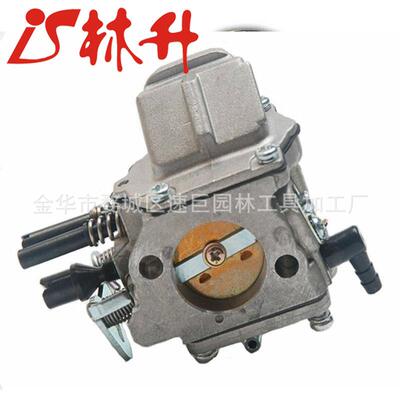 新款直销供应摩托车配件化油器PZ27带加速泵