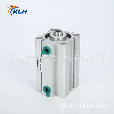 带b-b气缸sda80x40薄型/sdas80x40外/牙sdas80x40/sda80x40-磁