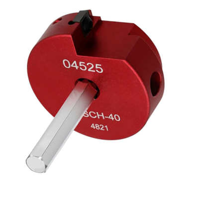 PVC管道铰刀 水管接头工具 扩管刀 PVC Pipe Reamer