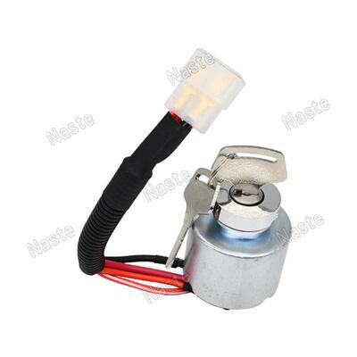 66101-55200 带 2 个钥匙的点火开关 6610155200