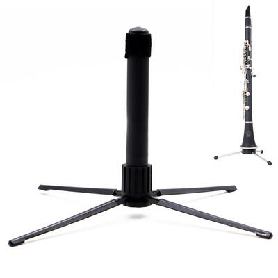 长笛/单簧管 支架Flute Stand 休息架吹奏