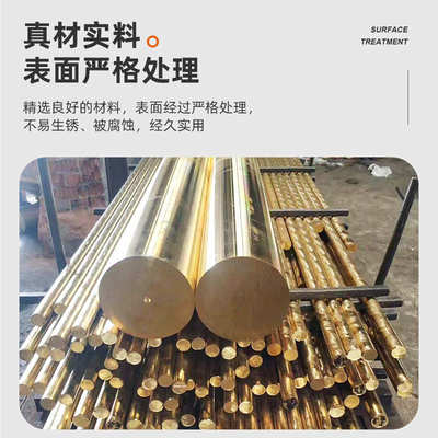 铝青铜棒C95200铝青铜C9580铝青铜板C95400铝青铜管C63200厂家价