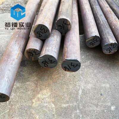 3cr17ni7mo2n不锈钢棒318抗硫化氢不锈钢圆钢价格美丽上海裕镭