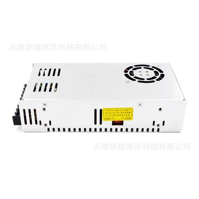 200W开关电源24V自恢复保护模式电源开关ABL2REM24085H电源