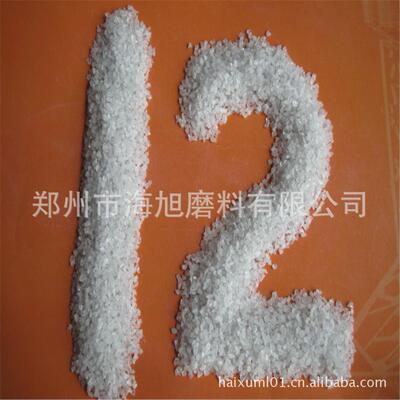 金刚砂白刚玉/棕刚玉/黑/绿碳化硅金砂粉 alumina