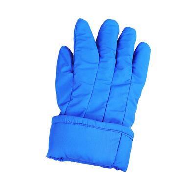 SAFEMAN君御C3338液氮耐低温防护手套38cm防寒手套48cm68cm手套
