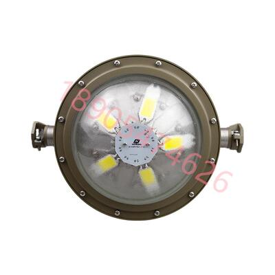 矿用隔爆型LED巷道灯DG836/127L（Q）原厂华荣科技井下信号灯现货