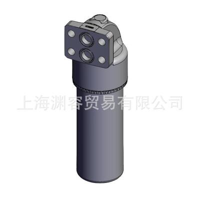 HYDAC贺德克 高压过滤器DF BH/HC 660 Q E 10 D 1.0 /-L110