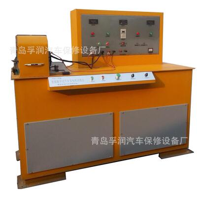 特价供应青岛汽车发电机试验台