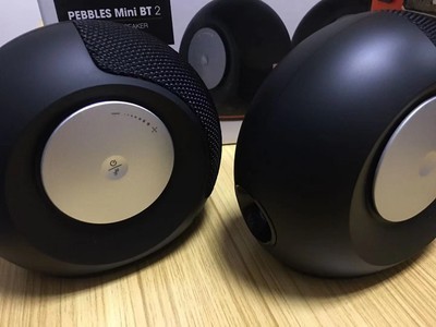 评测感受JBL PEBBLES Mini BT2怎么样？讲述心酸经历，不看后悔？-都市良品