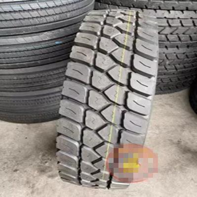 前进牌卡客车轮胎花纹GL697A+ 规格11.00R20-18/  12.00R20-20