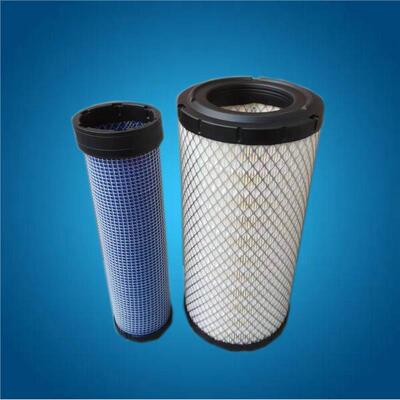 K1330适用于3吨叉车3.5吨杭茶A30空气过滤器K35叉式A35直升机K30