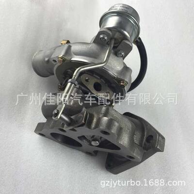 GT1749S 715843-0001 28200-42600 4280042600 涡轮增压器