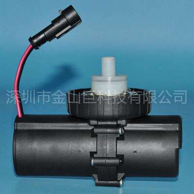 12V三线燃油泵fuel pump 87802238 87327688纽荷兰农机60系列