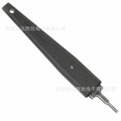 图片仅供参考 取拔工具 VAL-U-LOK EXTRACTION TOOL 1586343-1