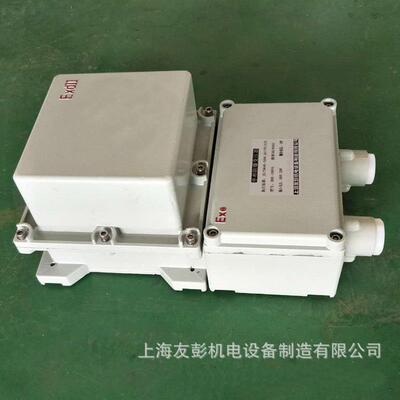 BBK-1KVA单相防爆变压器660V380V220V转36V24V12V200W干式防爆