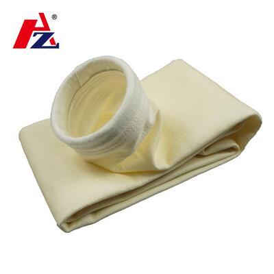 窑头窑尾水泥厂除尘布袋高效耐酸碱耐腐蚀高温除尘滤袋