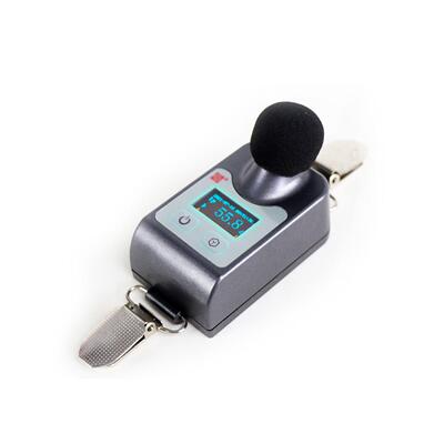 AWA5912型可选本安型个人噪声剂量计噪声计