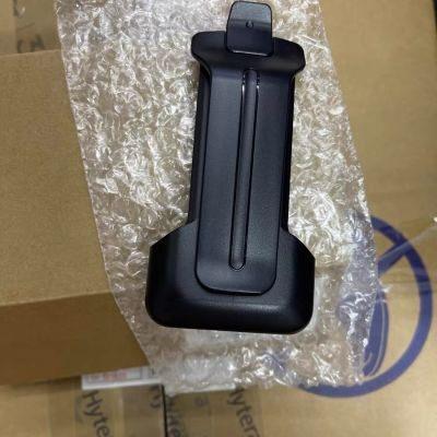 Hytera/海能达对讲机配件 PNC360公网对讲机背夹PNC370SE背夹腰夹