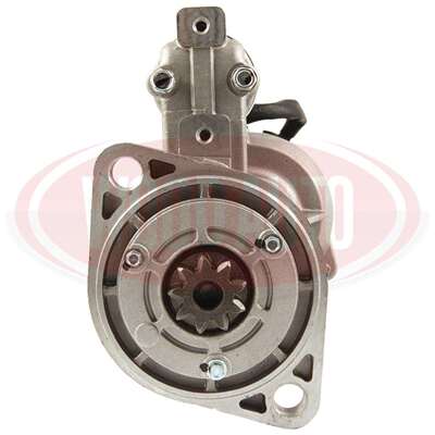 冷王起动机马达45-1263起动机S13-289起动机五十铃D201起动机马达