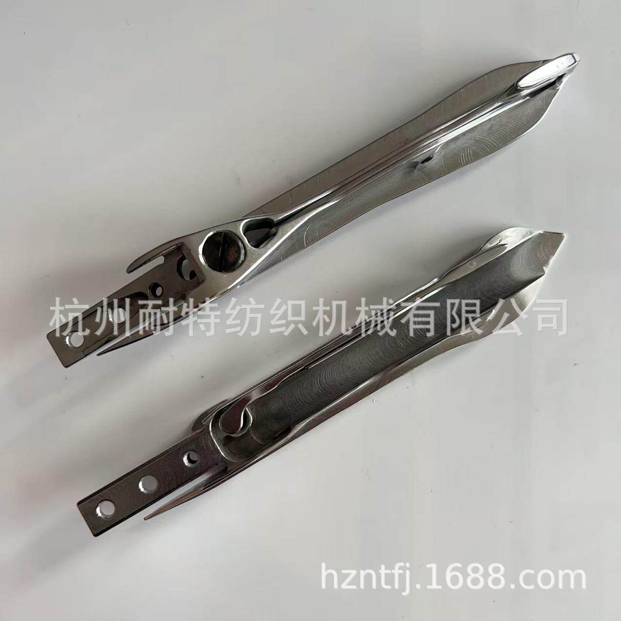 范德维尔地毯织机配件剑头 CRP 纺织机械剑杆织机地毯机配件