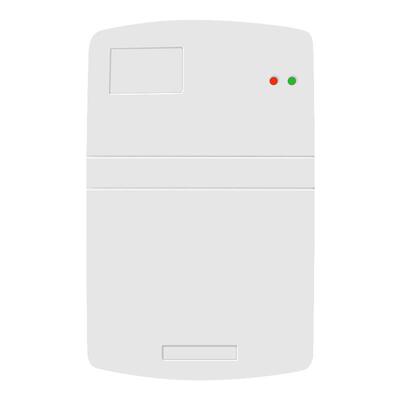AAVAQ锐玛电机AVANTI 车库门管状电机控制系统专用配件带红外接口