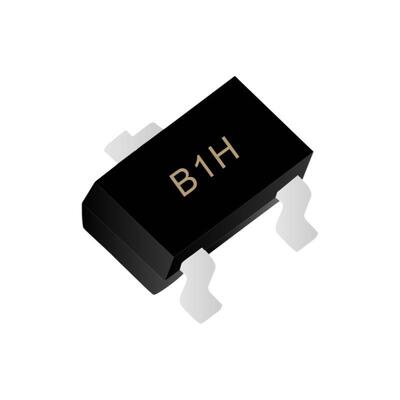 LDO HT7530-1 SOT23-3L封装 YFW/佑风微