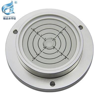 吊车水平仪徐工车载水准仪打桩机水平气泡10075内刻度线水准泡